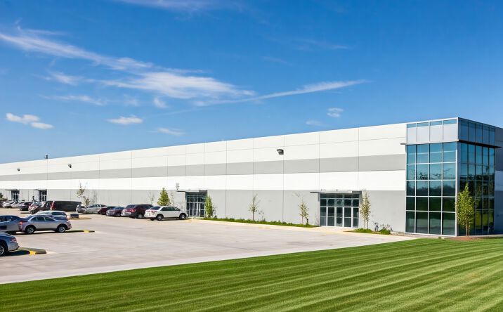 Warehouses for Sale in Georgia | Crexi