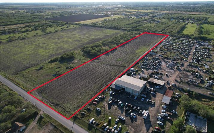 00000 N Mile 1 1/2 E, Mercedes, TX 78570 | Crexi.com