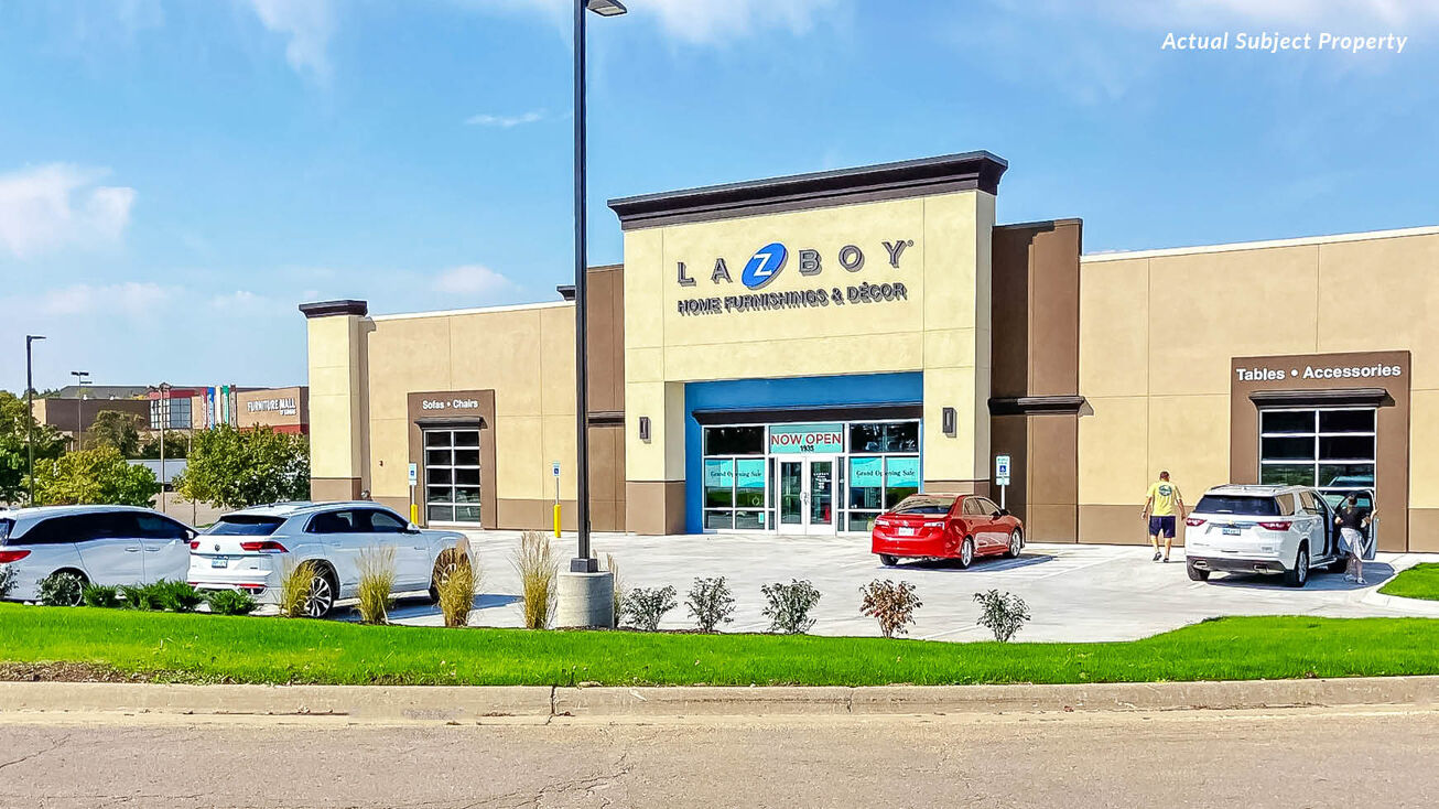 1935 SW Wanamaker Rd, Topeka, KS 66604 | Crexi.com