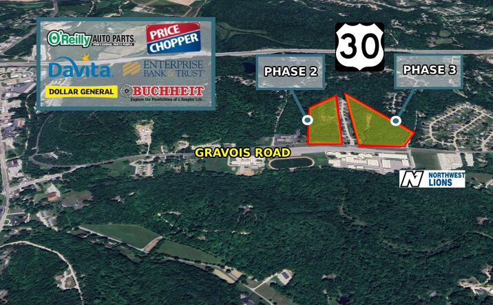 07-3.0-05.0-0-000-082, House Springs, MO 63051 | Crexi.com