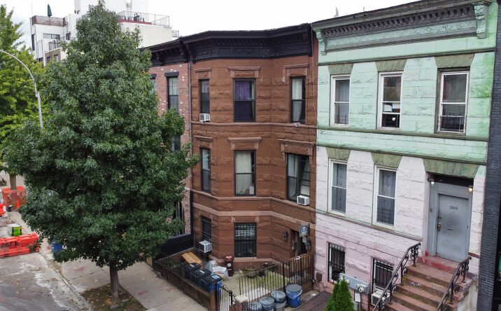 382 Kosciuszko St, Brooklyn, NY 11221 | Crexi.com