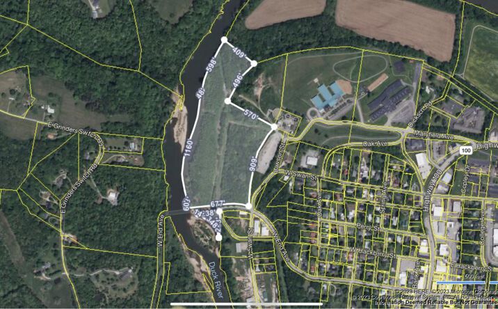 149 West End Ave, Centerville, TN 37033 | Crexi.com