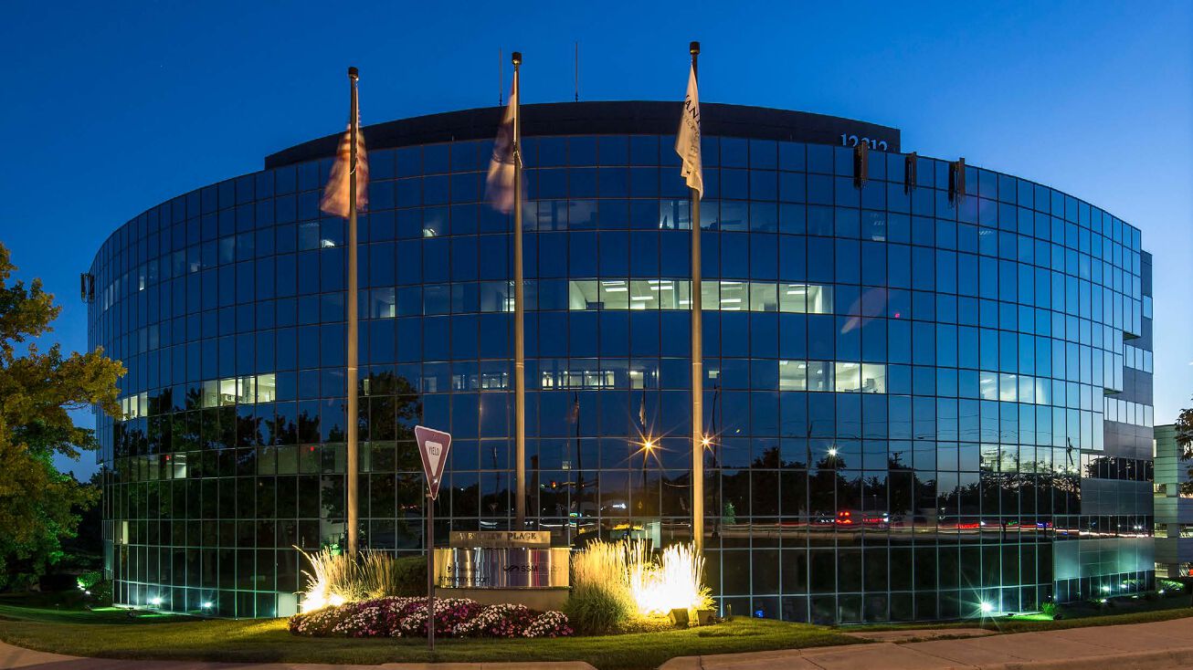 12312 Olive Blvd, St. Louis, MO 63141 | Crexi.com