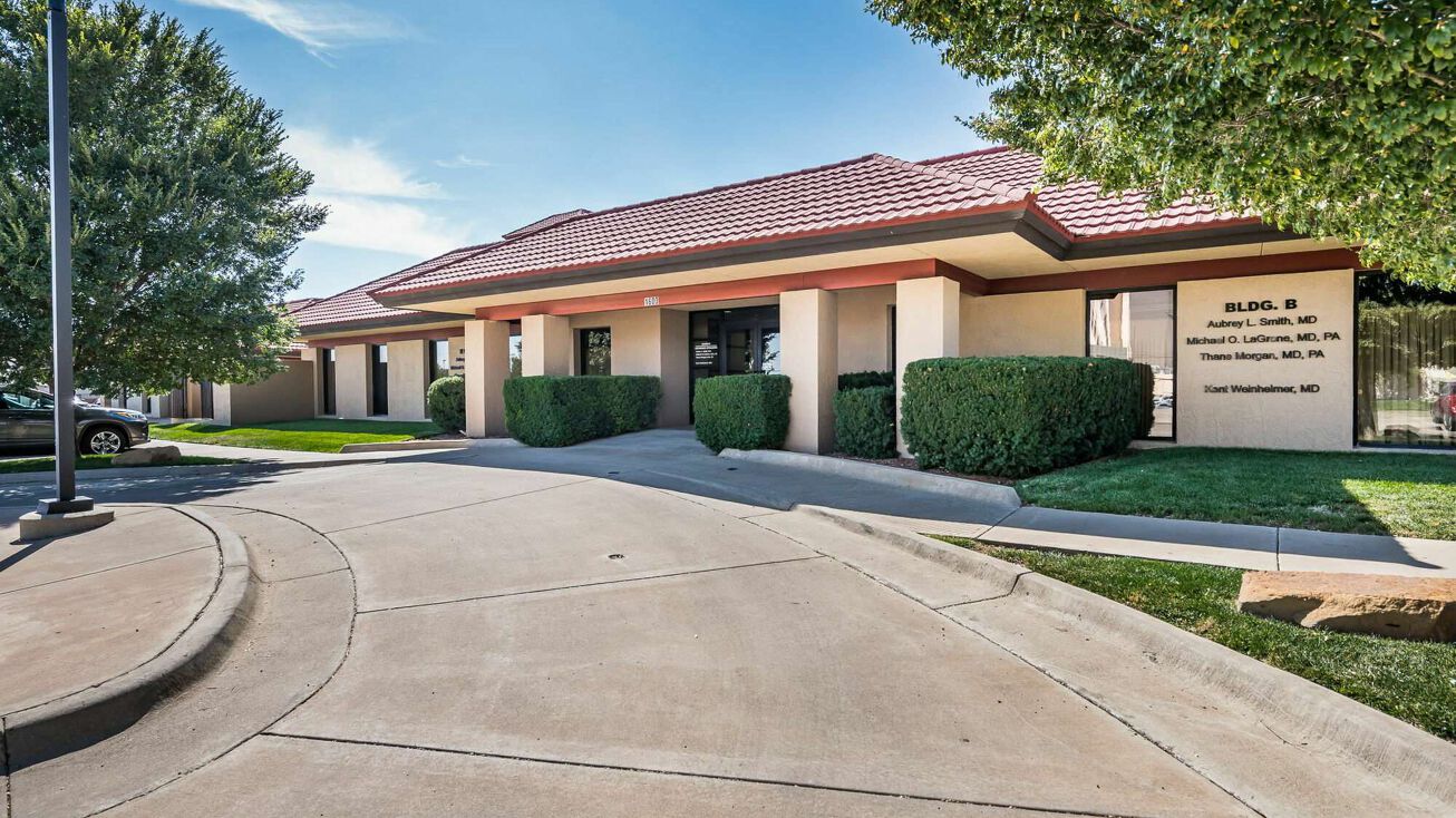 1600 S Coulter, Amarillo, TX 79106 | Crexi.com