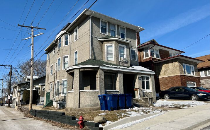 335 GOODING ST La Salle IL 61301-2181 APN: 18-15-312-007 | Crexi.com