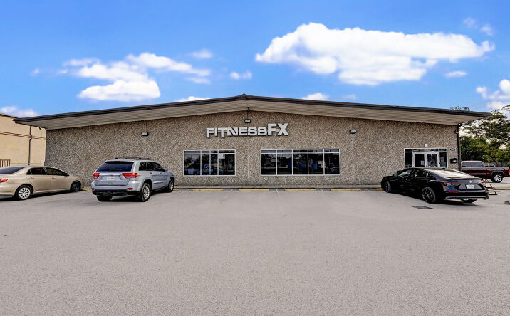 100 N Main St, Galena Park, TX 77547 | Crexi.com