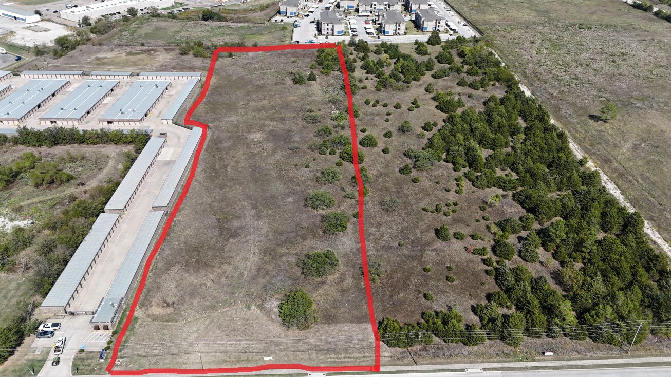 Traders Rd, Greenville, TX 75402 | Crexi.com