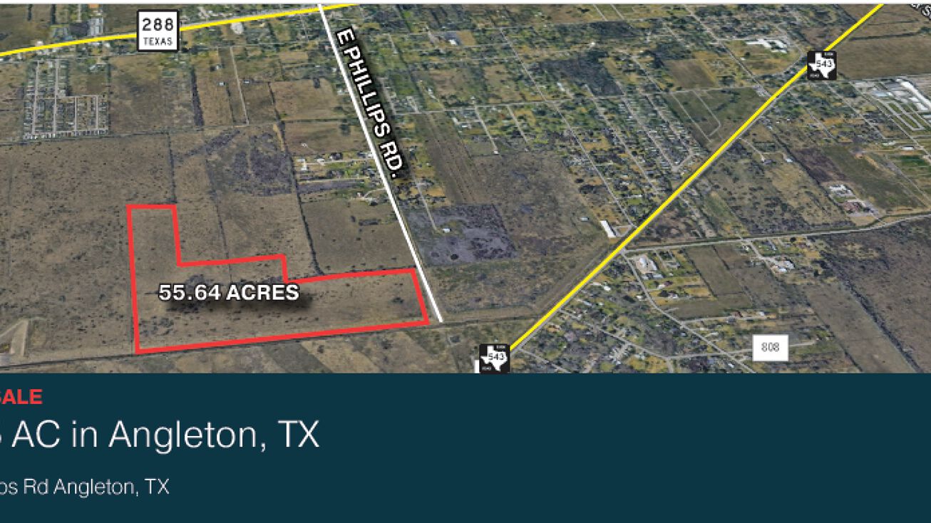 E Hwy 35, Angleton, TX 77515 | Crexi.com