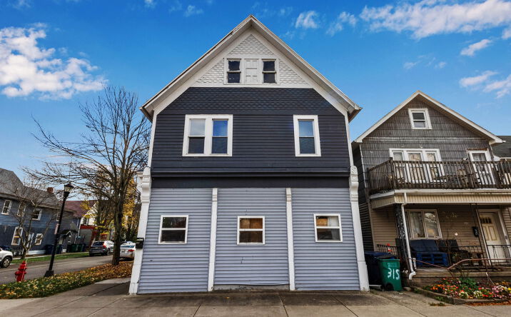 321 Vermont St, Buffalo, NY 14213 | Crexi.com