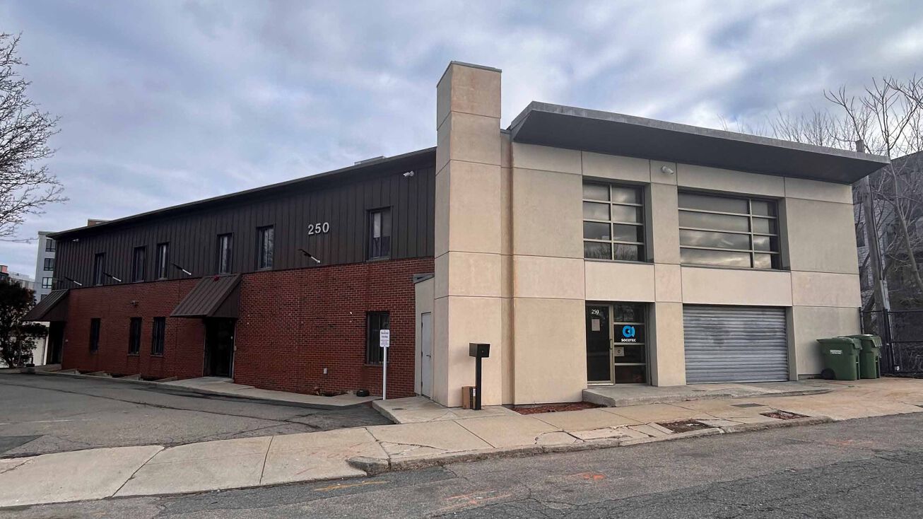 250 Dorchester Ave, Boston, MA 02127 | Crexi.com