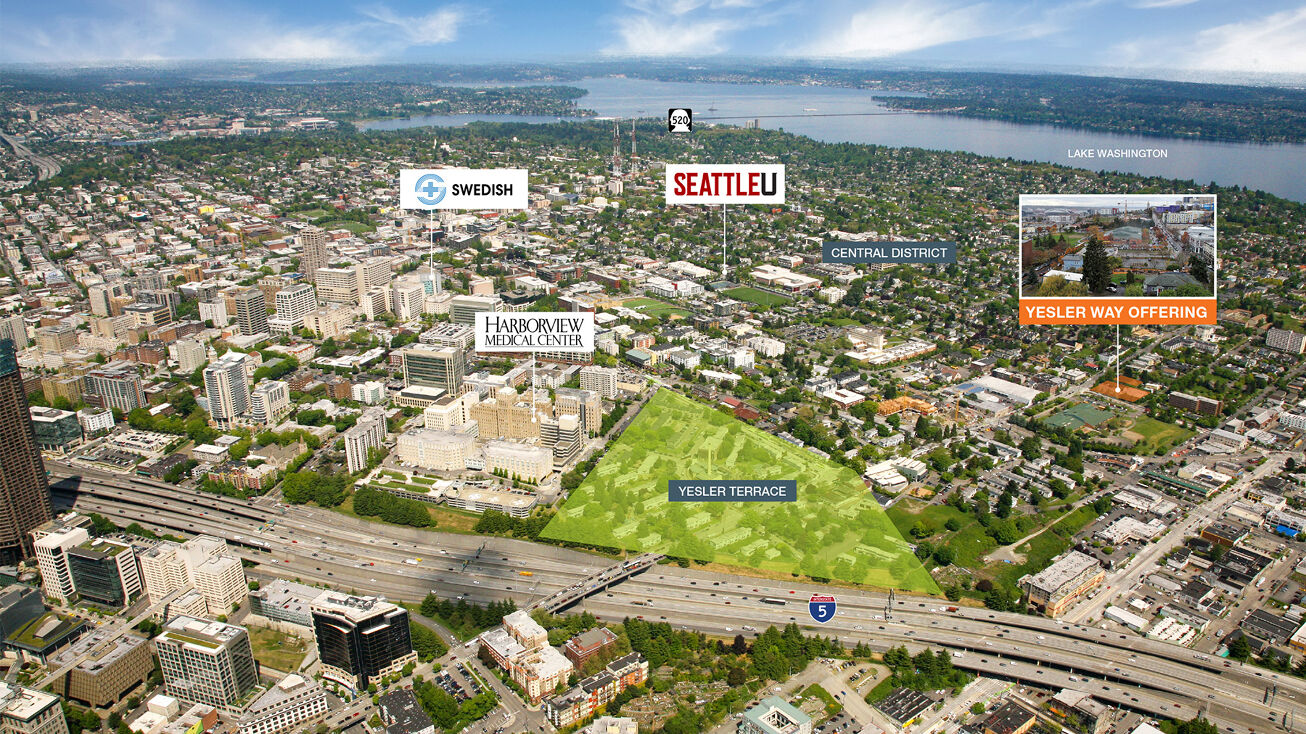 1401 & 1417 E Yesler Way, Seattle, WA 98122 | Crexi.com