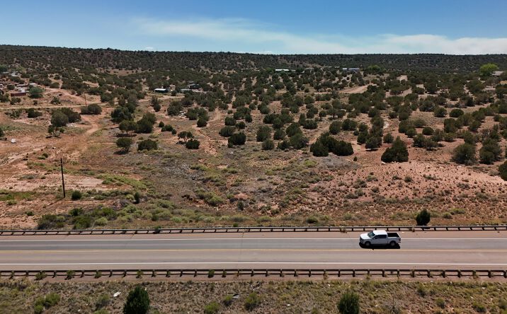 AZ-77, Show Low, AZ 85901 | Crexi.com