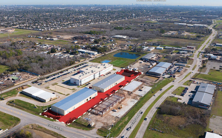 Texas Commercial Real Estate for Sale | Crexi.com