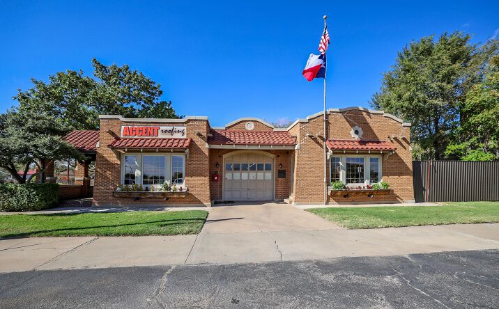 800 S Rusk St, Amarillo, TX 79106 | Crexi.com