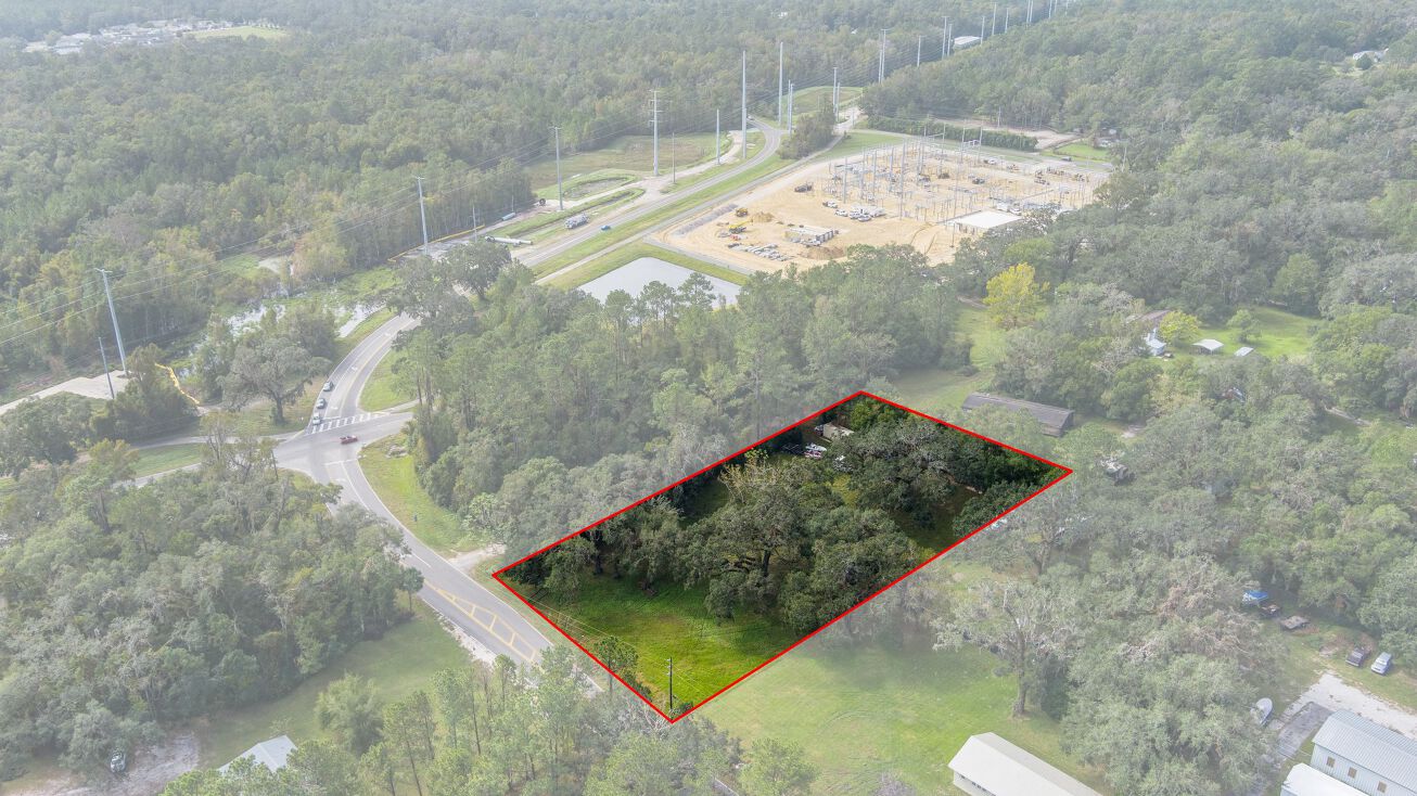 McIntyre Rd, Brooksville, FL 34601 | Crexi.com