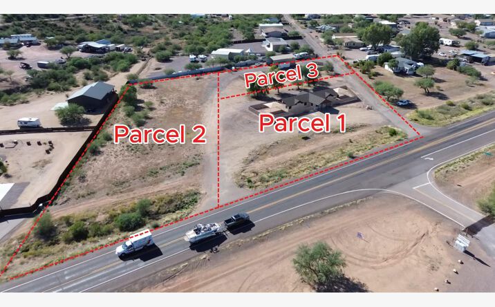 Payson, AZ | Crexi.com