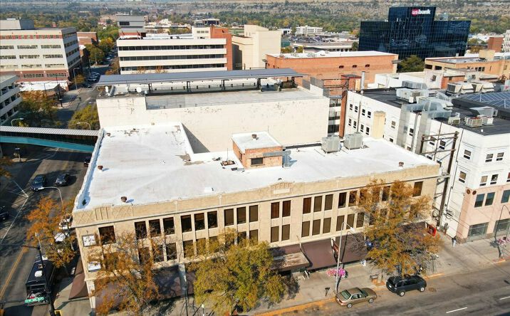 2817 SECOND AVE N Billings MT 59101 | Crexi.com