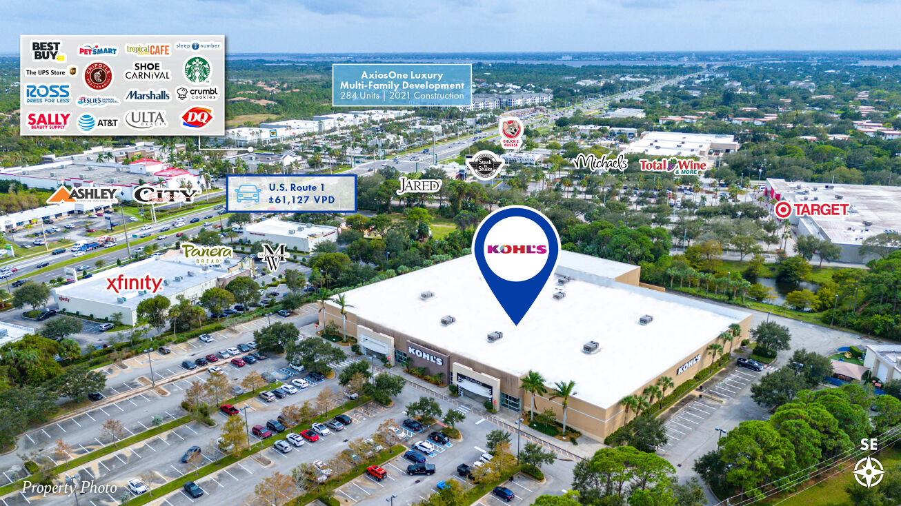 2751 NW Mall Loop, Jensen Beach, FL 34957 | Crexi.com
