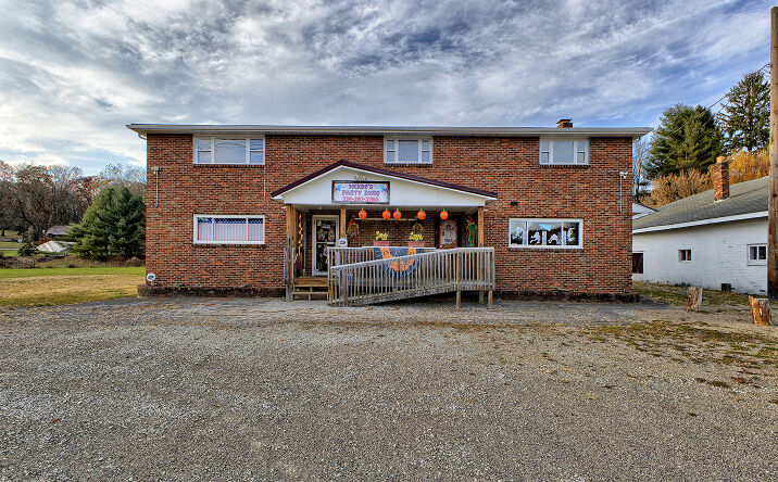 14609 Route 422, Strongstown, PA 15957 | Crexi.com