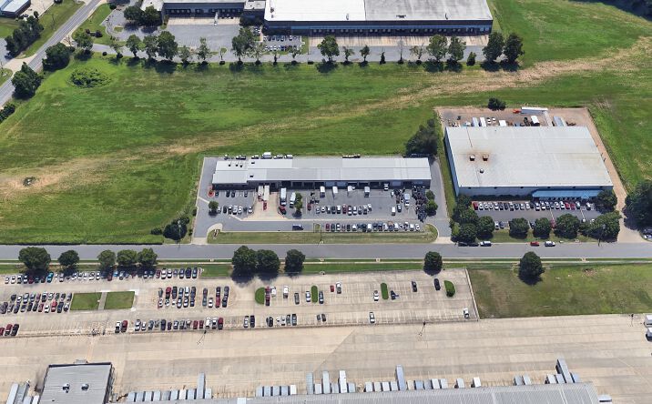4001 PRATT REMMEL RD Little Rock AR 72206-3887 APN: 24L-015.02-002.00 ...