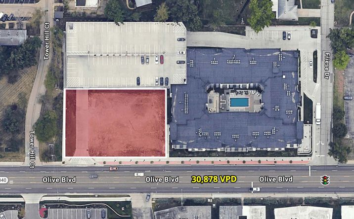 8304 Olive Blvd, St. Louis, MO 63132 | Crexi.com