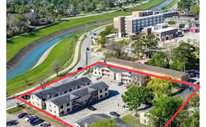 Multifamily Property, Homes & Apartment Buildings for Sale in Houston ...