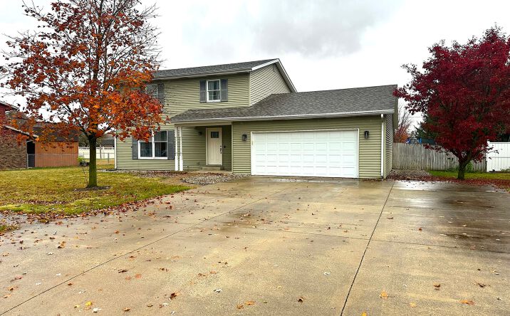 250 E 1200 N, Macy, USA 46951 | Crexi.com