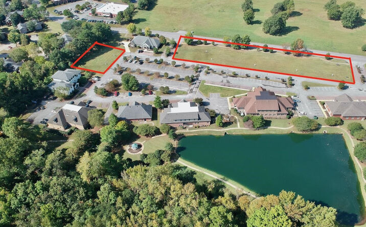 00 Murray Guard Drive, Jackson, TN 38305 | Crexi.com