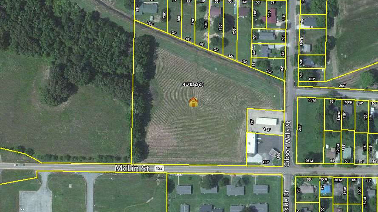 Maclin St, Humboldt, TN 38343 | Crexi.com