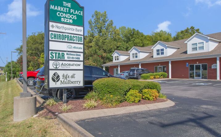 5226 Main St, Spring Hill, TN 37174 | Crexi.com