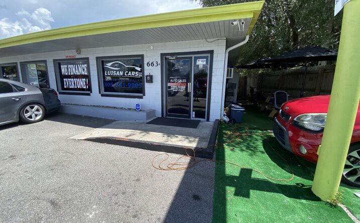 663 US-17 Longwood FL 32750 | Crexi.com