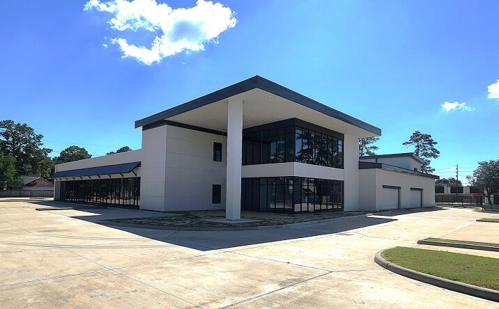11010 Jones Rd, Houston, TX 77070 | Crexi.com