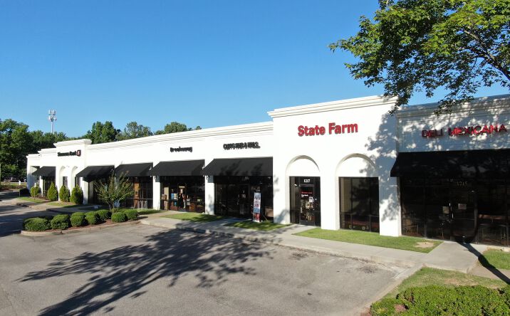 1217-1227 S GERMANTOWN RD Germantown TN 38138 | Crexi.com