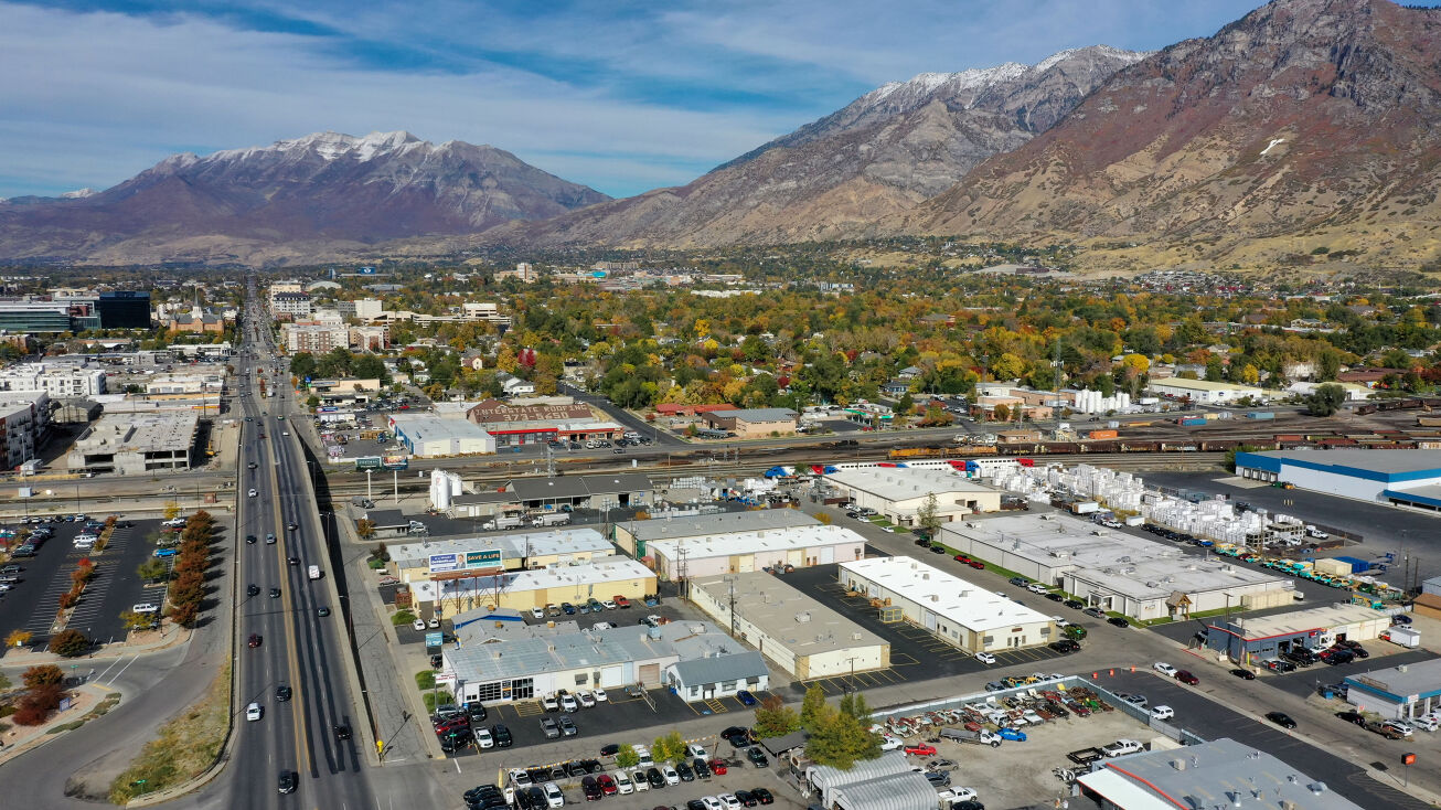 Provo, UT | Crexi.com