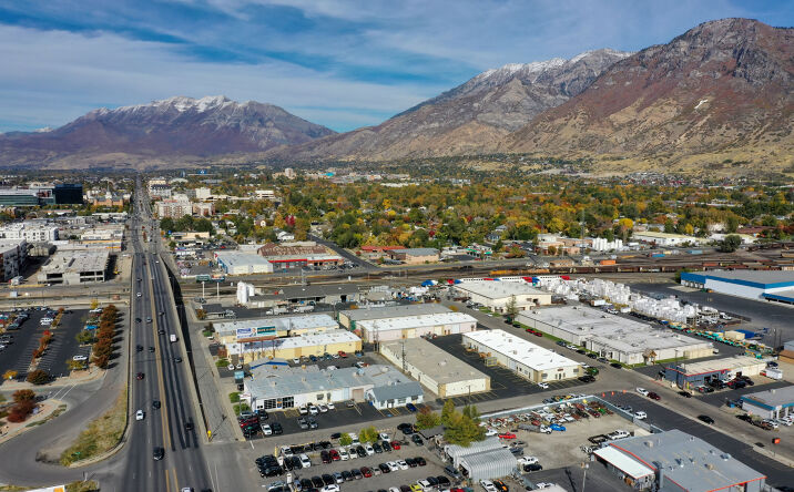 1775 S East Bay Blvd, Provo, UT 84606 | Crexi.com