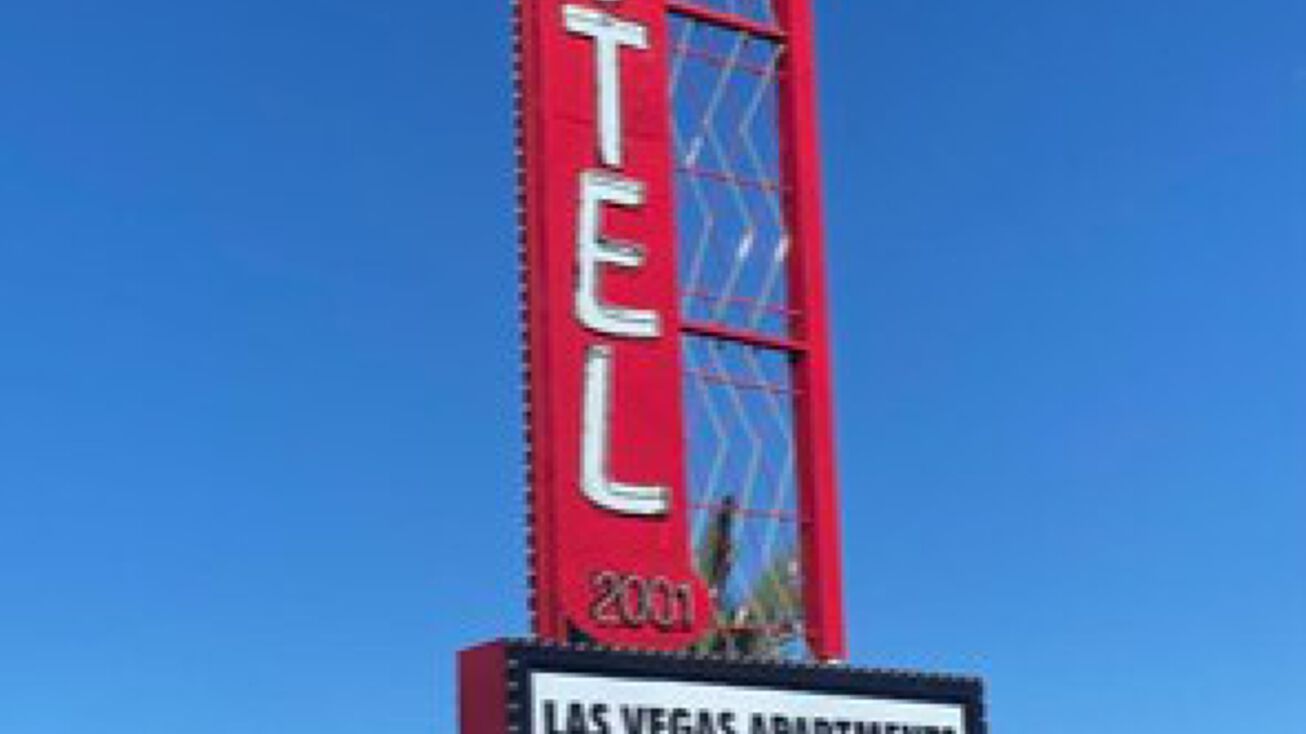 2001 E Fremont St, Las Vegas, NV 89101 | Crexi.com