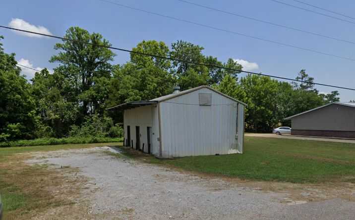 Self Storage Buildings for Sale in Alabama | Crexi.com