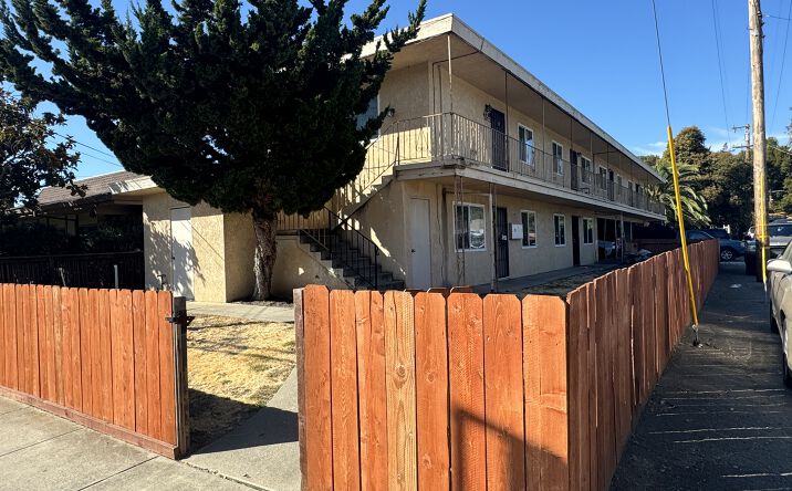 Apartment Buildings for Sale in California | Crexi