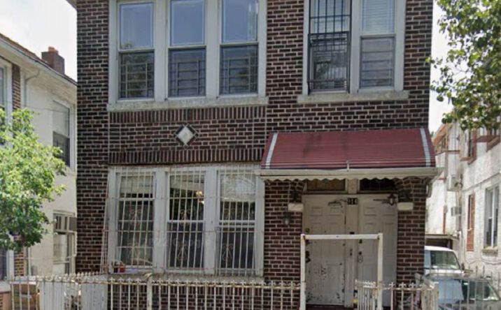 921 45th St, Brooklyn, NY 11219 | Crexi.com