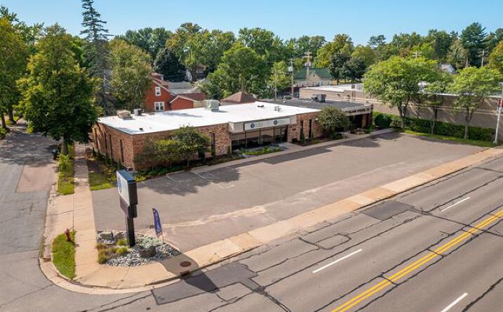 130 1st St, Wausau, WI 54403 | Crexi.com