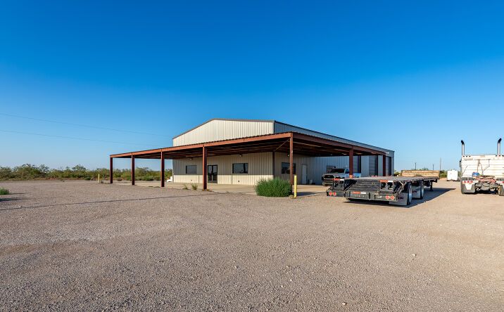 6604 S Co Rd 1058, Midland, TX 79706 | Crexi.com