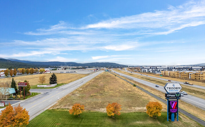 L1B1 We Riverbend Ave, Post Falls, ID 83854 | Crexi.com