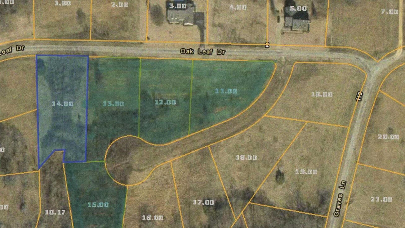 0 Oak Leaf Drive, Trenton, TN 38382 | Crexi.com