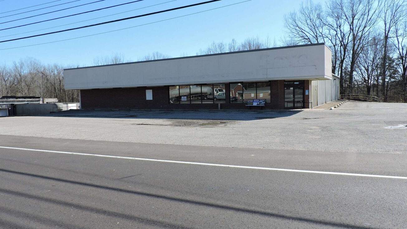 20522 E Main Street, Huntingdon, TN 38344 | Crexi.com