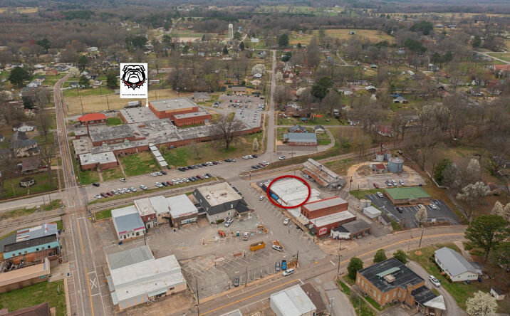 206 Main Street, Gleason, TN 38229 | Crexi.com