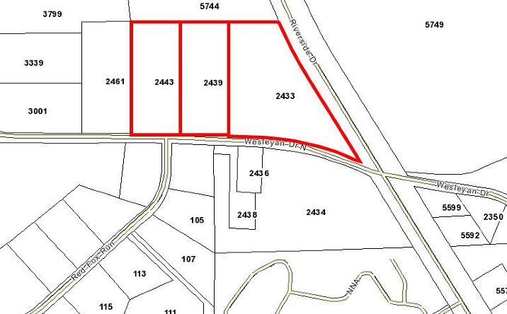 5551 New Forsyth Rd, Macon, GA 31210 | Crexi.com