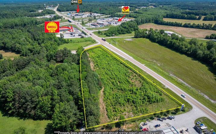 000 Highway 641 North Highway, Sugar Tree, TN 38380 | Crexi.com