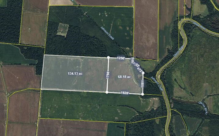 00 Obion River, Ridgely, TN 38080 | Crexi.com