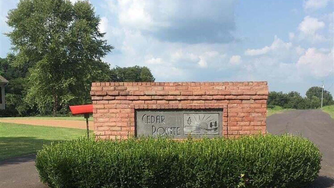 0 Lot#35 Cedar Pointe, Friendship, TN 38034 | Crexi.com