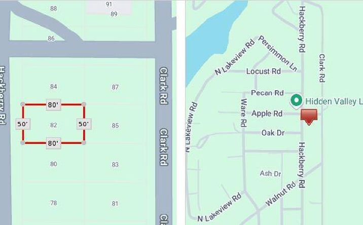 80 Hackberry Road, Mapleton, KS 66754 | Crexi.com